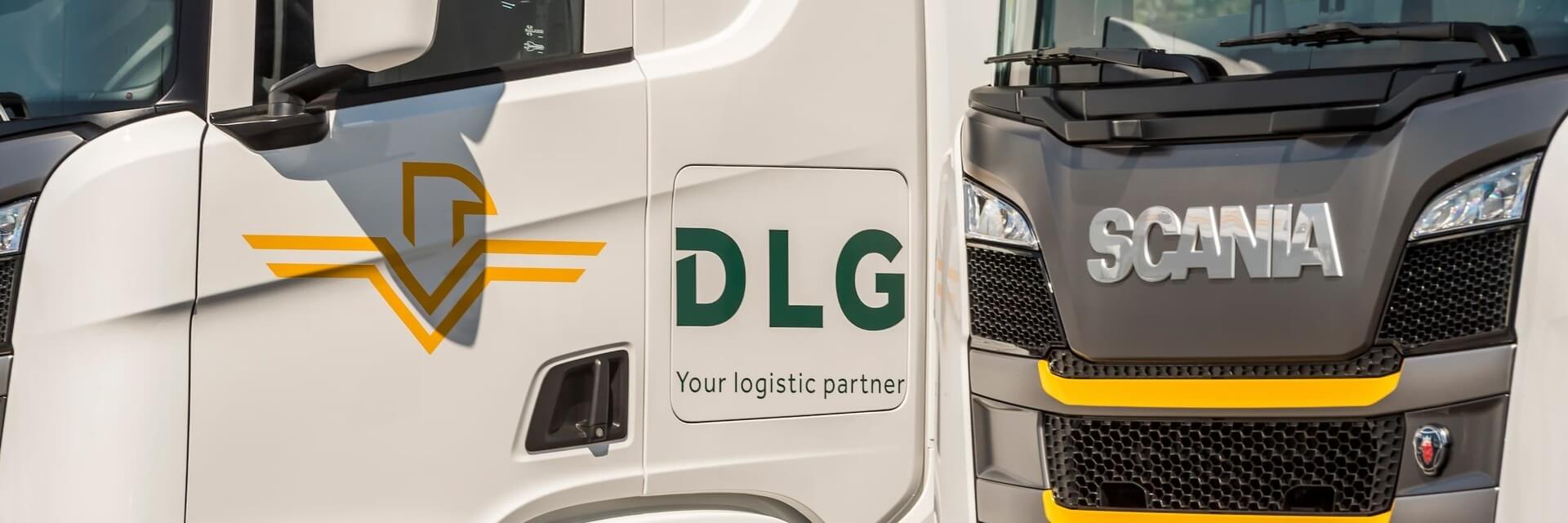 Optimaal gekoeld transport | DLG - DLG